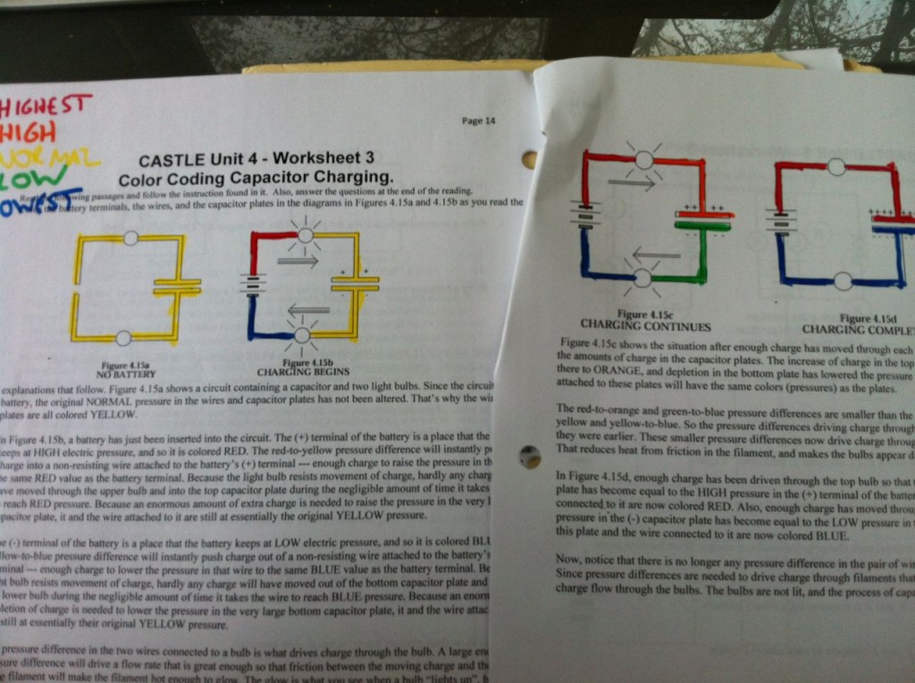 Day 160: Color Coding for Electric Pressure – Pedagogue Padawan 180